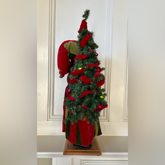 Lynn Haney | Holiday | Beautifully Detailed Lynn Haney Collectors Item ...